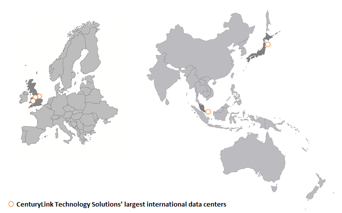 CenturyLink | Careers