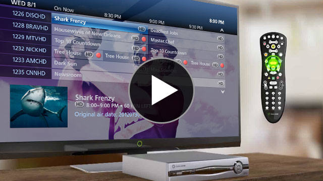 CenturyLink | Prism TV Advanced Features for DVR, HD and On The Go