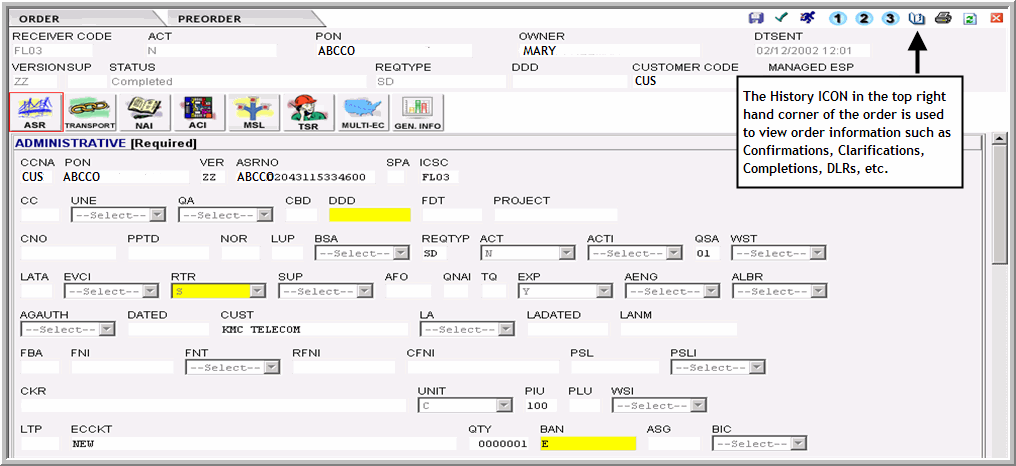 CenturyLink EASE Training